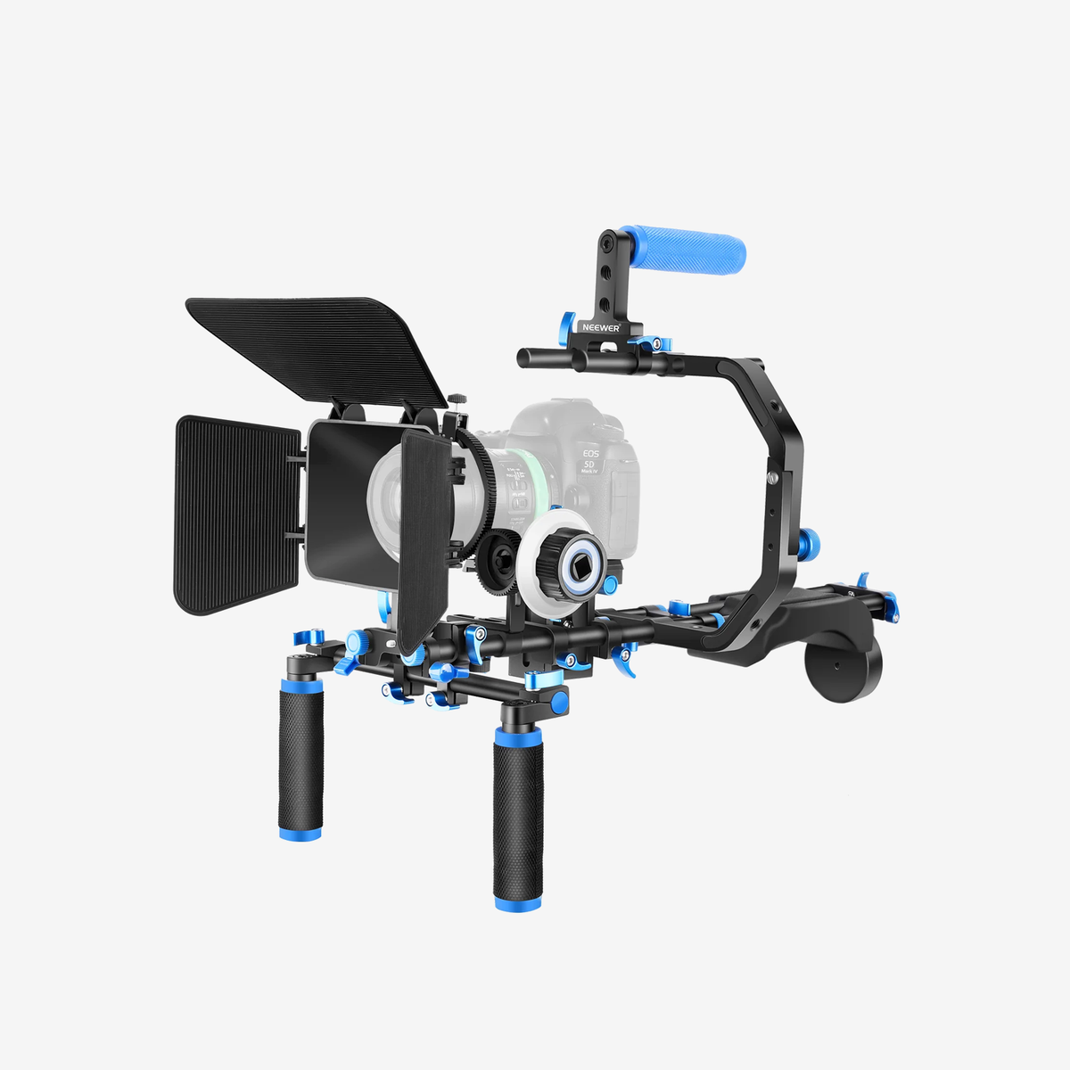 Attrezzatura per le spalle – NEEWER.EU